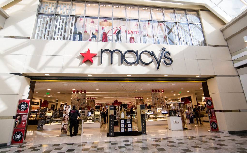Macy's shuttering 35 to 40 stores