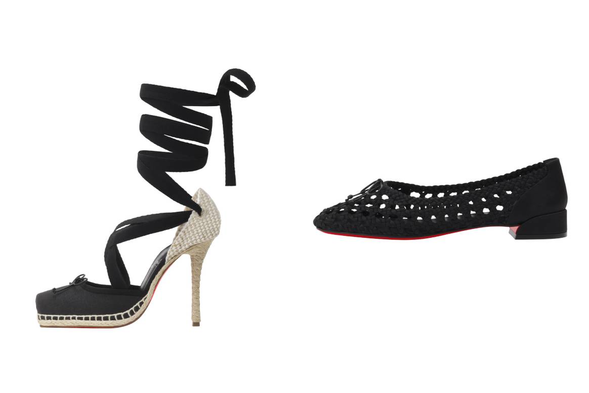 Christian Louboutin presents its Fall 2026 collection