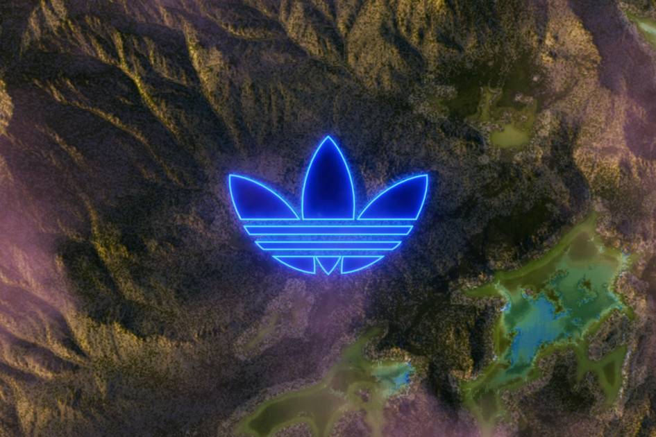 Adidas jumps into the metaverse with first NFT launch