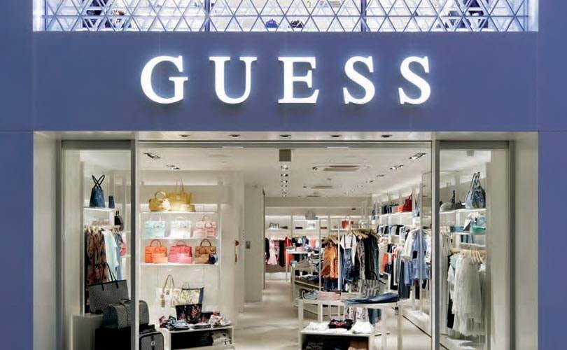 Guess nombra nuevo CEO a su expresidente Carlos Alberini