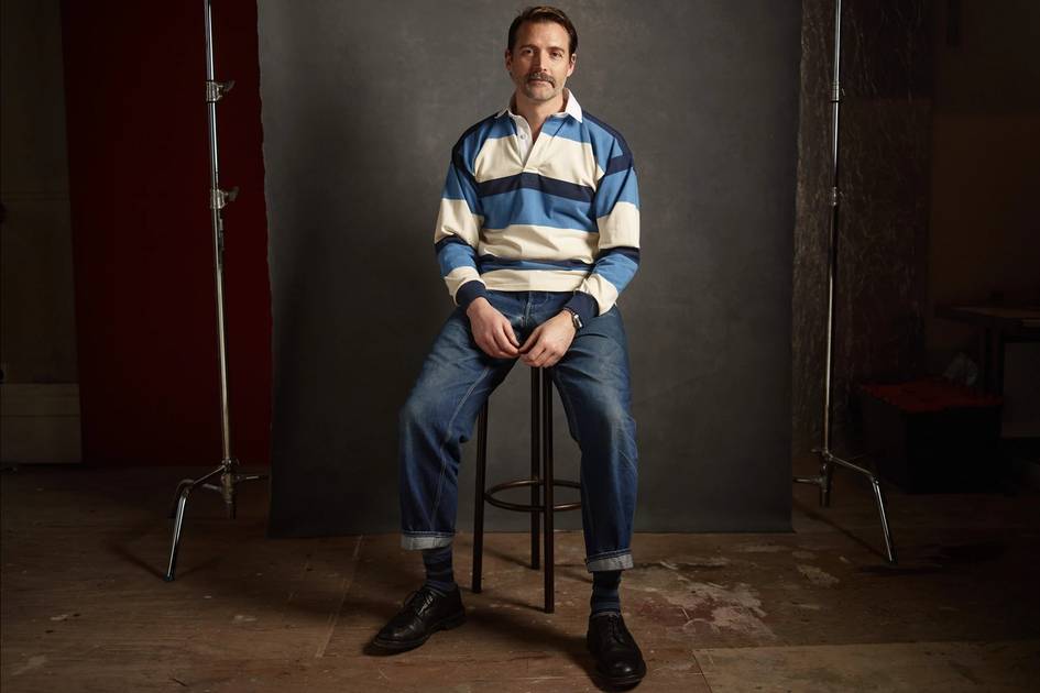 Patrick Grant’s Community Clothing to launch crowdfunding campaign
