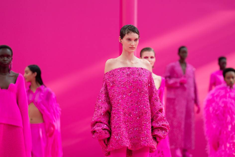 Valentino appoints Janice Lam as CEO Greater China