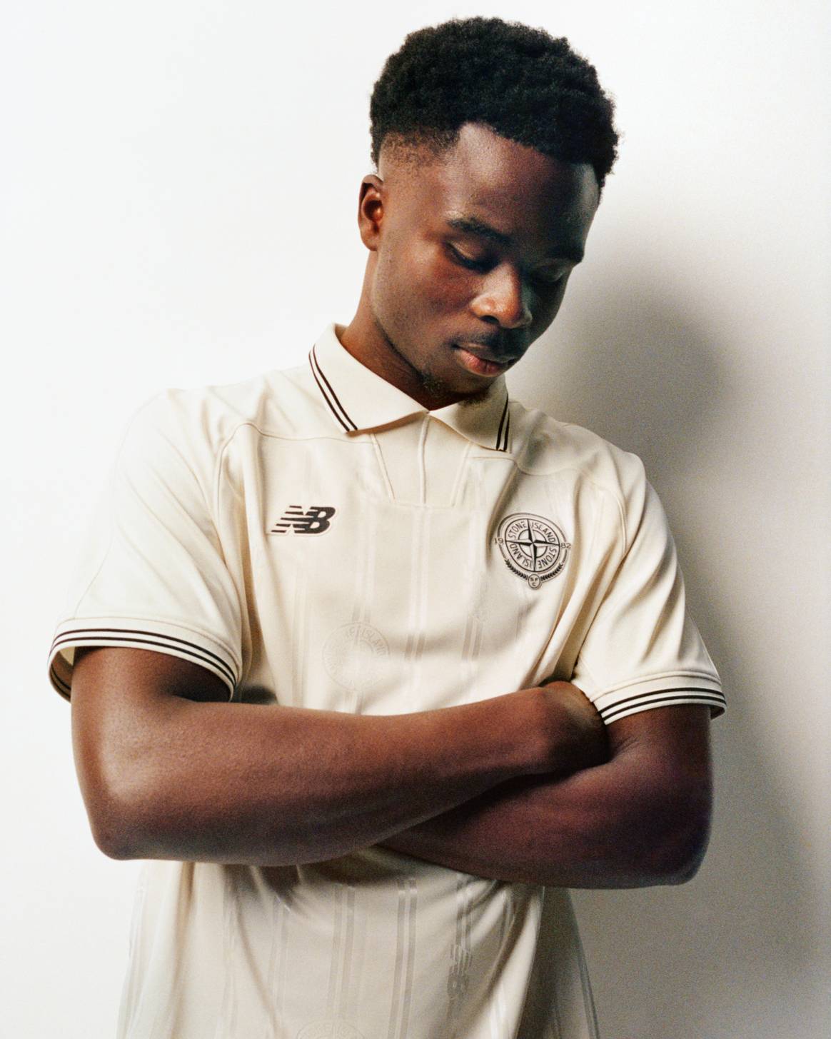 Stone Island Unveils New Balance Summer '026 Collaboration Featuring ...