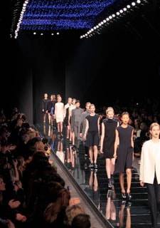 The Fashion Industry’s Weight Responsibility
