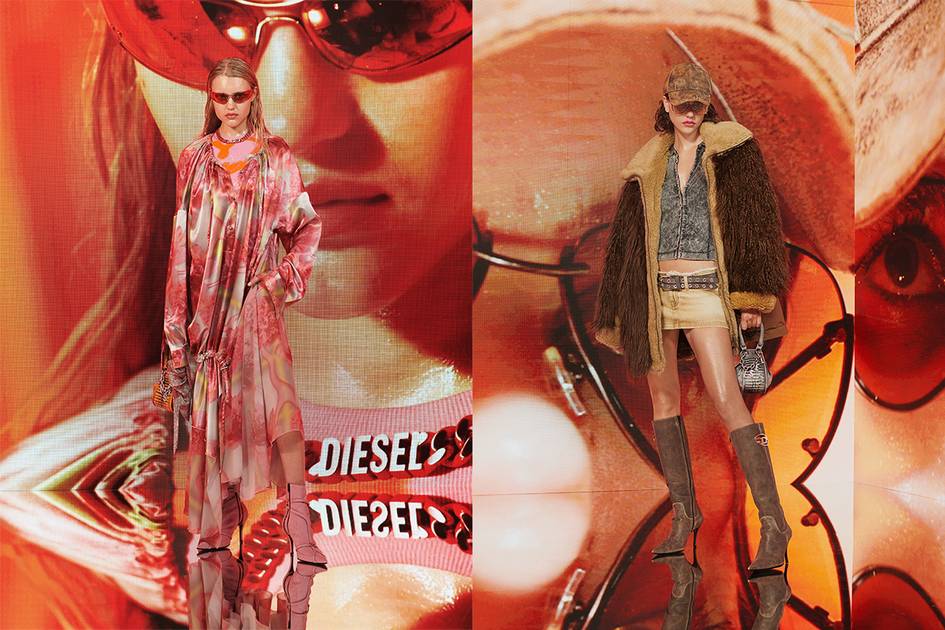 Diesel Pre-Fall 2023