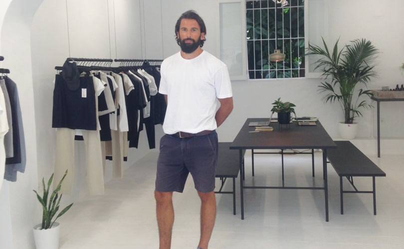 Interview: Daniel Dewhurst, Account Manager at Crew à la Mode Palma
