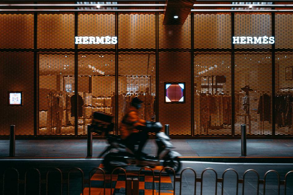 Budget : Hermès estime à "300 millions d'euros" sa contribution fiscale ...
