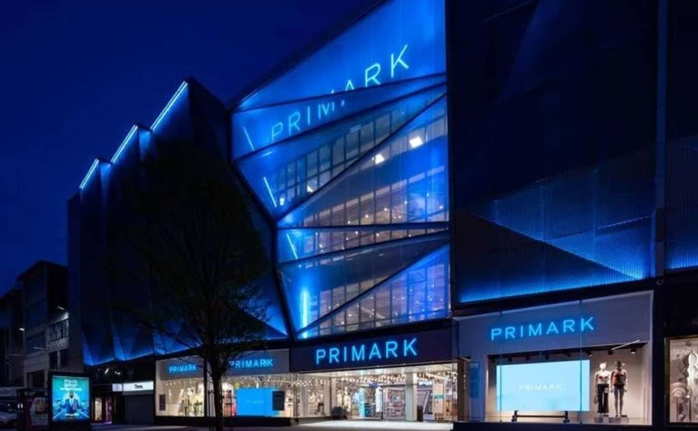 Primark's retail expansion strategy boosts full year sales