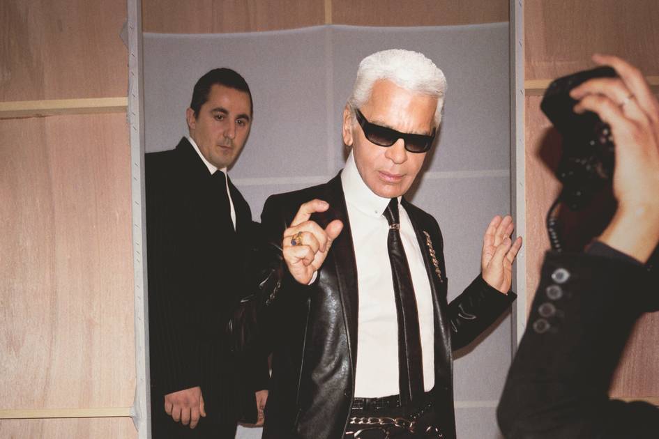 Le MET Gala 2023 célèbrera l’héritage de Karl Lagerfeld