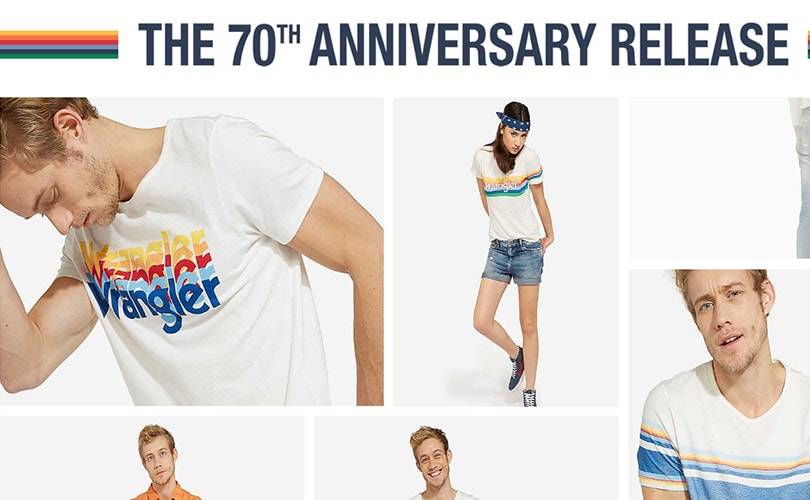 Wrangler's bid on sustainable cotton to spur U.S. fibre production