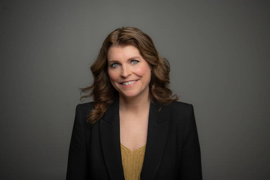 “Via onze community willen we vrouwen - álle vrouwen - de power geven ...