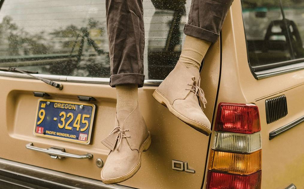 Clarks majority stake acquisition completed, new CEO named