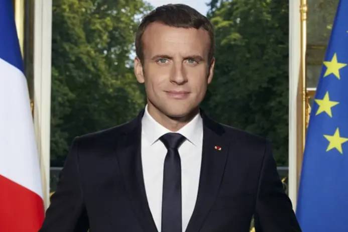 Rachat d’actions : le groupe LVMH est-il dans le viseur du président ...