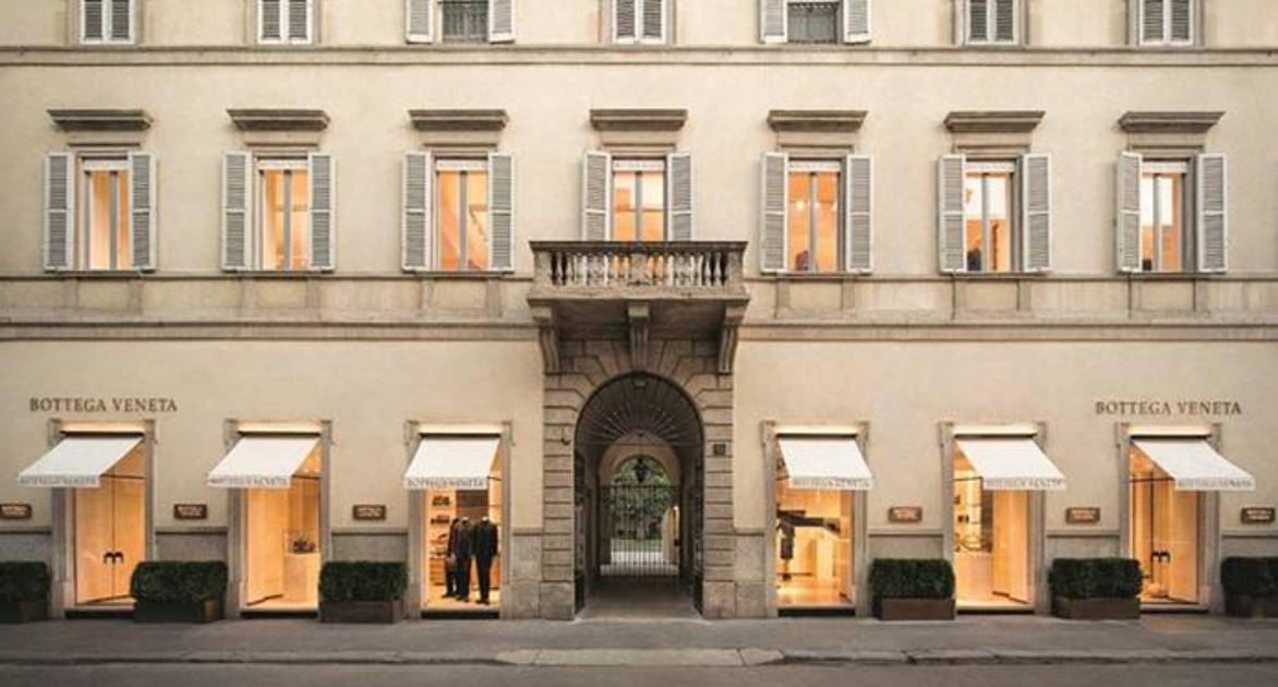 Bottega Veneta taps Alejandra Rositto as new CEO of the Americas