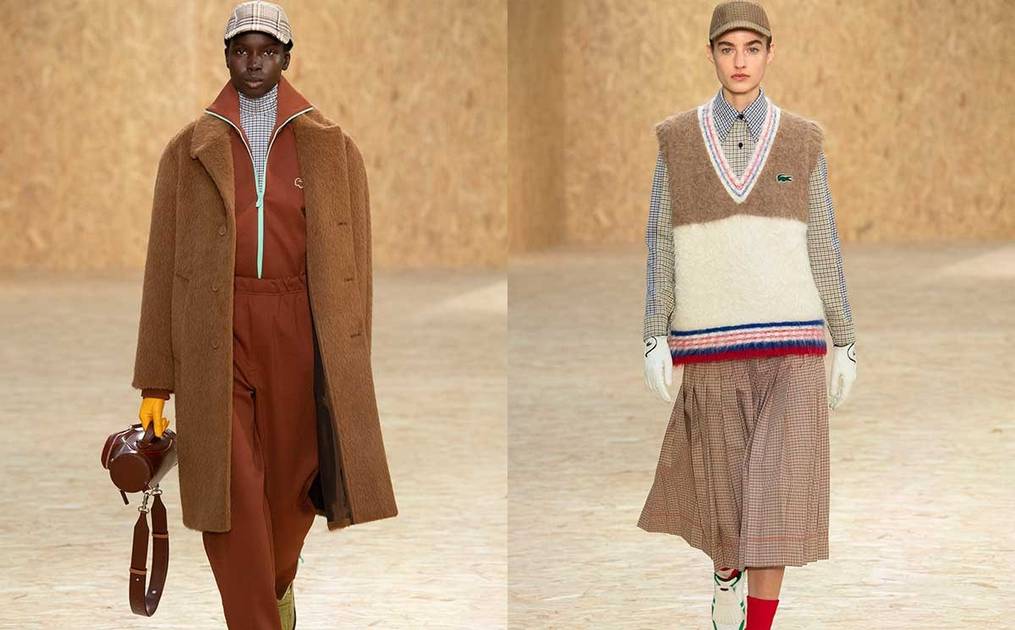 Lacoste owner Maus Frères International rebrands to MF Brands Group