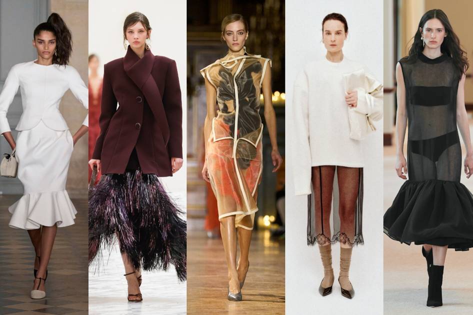# Spring/Summer 2027 Trend Report: Navigating a Polycrisis Season of ...