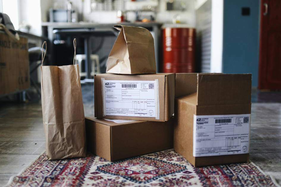 Vernietigingsverbod: Hoe Save Our Returns retouren uit de black box wil ...