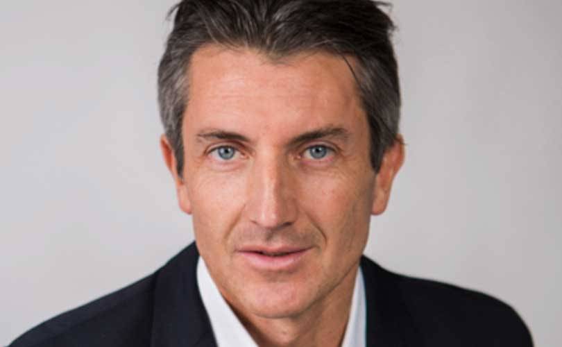 Massimo Renon named Commercial General Manager of Marcolin