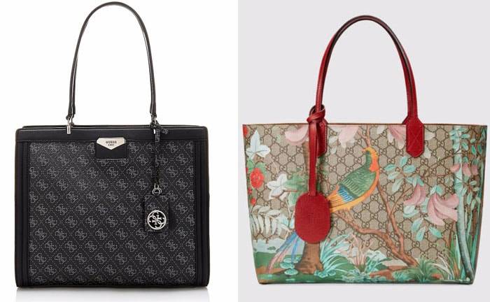 European Court rules in favour of Guess in trademark battle with Gucci