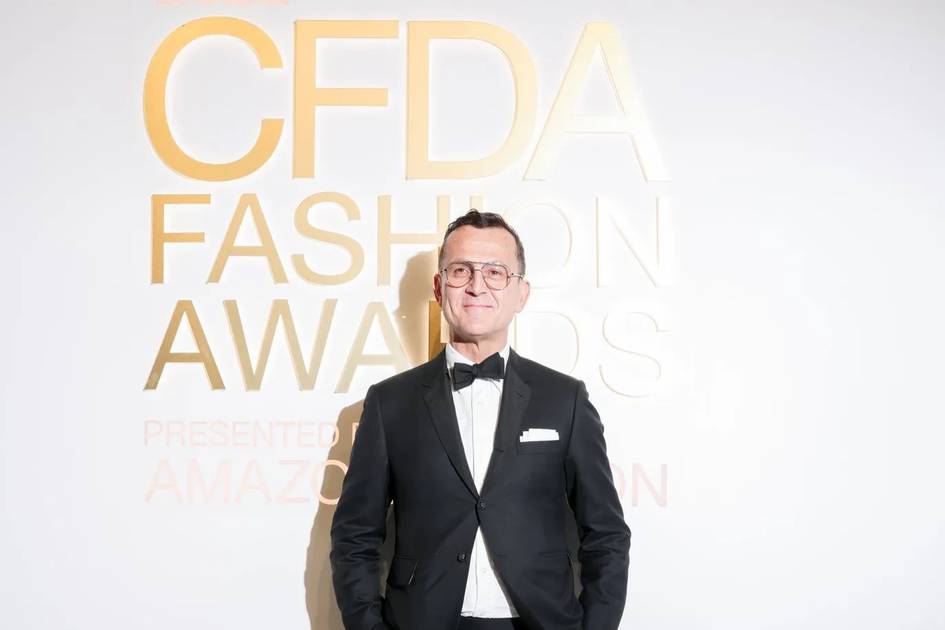 CFDA CEO reflects on 20 years of leadership and service
