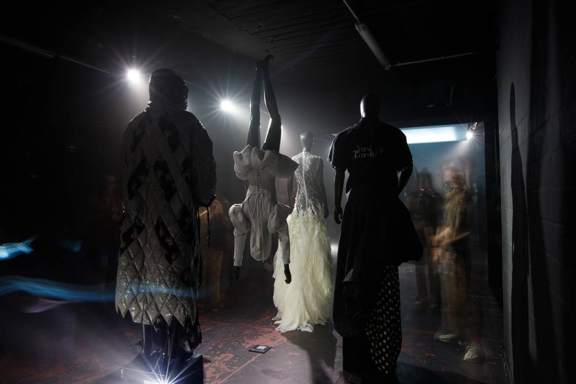 Berlin Fashion Week: what's next after its comeback?