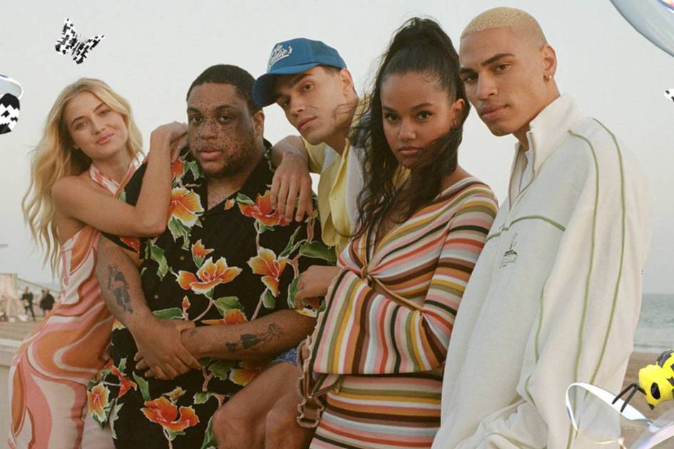 Educational resources and meaningful connections: how Asos is ...