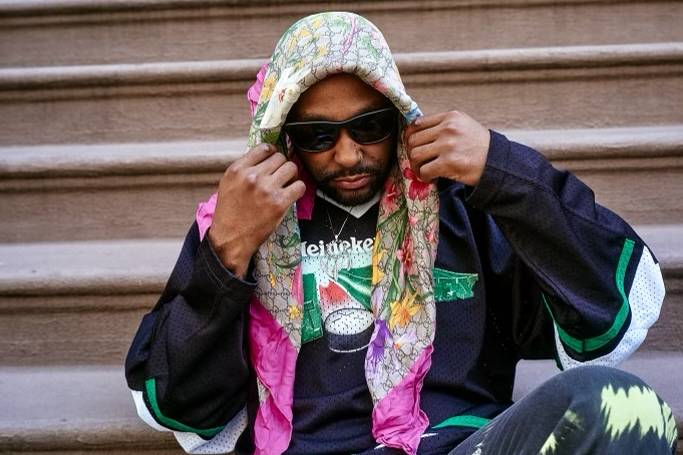 Not-So-Average: Jeff Karly Drouillard – Creative Director & Adjunct ...