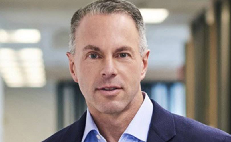 Ebay CEO Devin Wenig tritt überraschend zurück