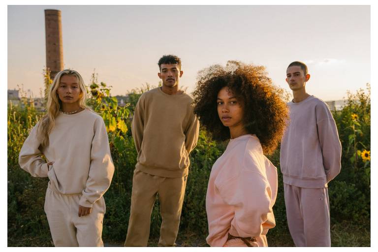 Champion unveils new collection to help reduce microplastic pollution