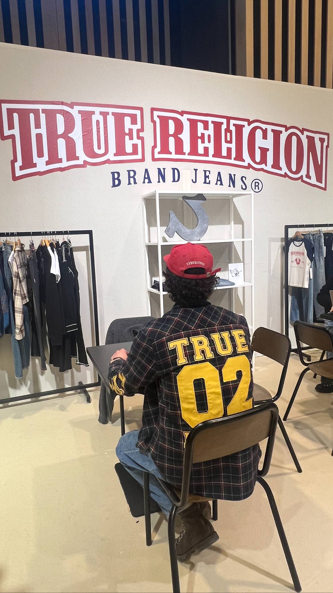 Who’s Next januari 2026: Navigeren door een verzwakte modemarkt