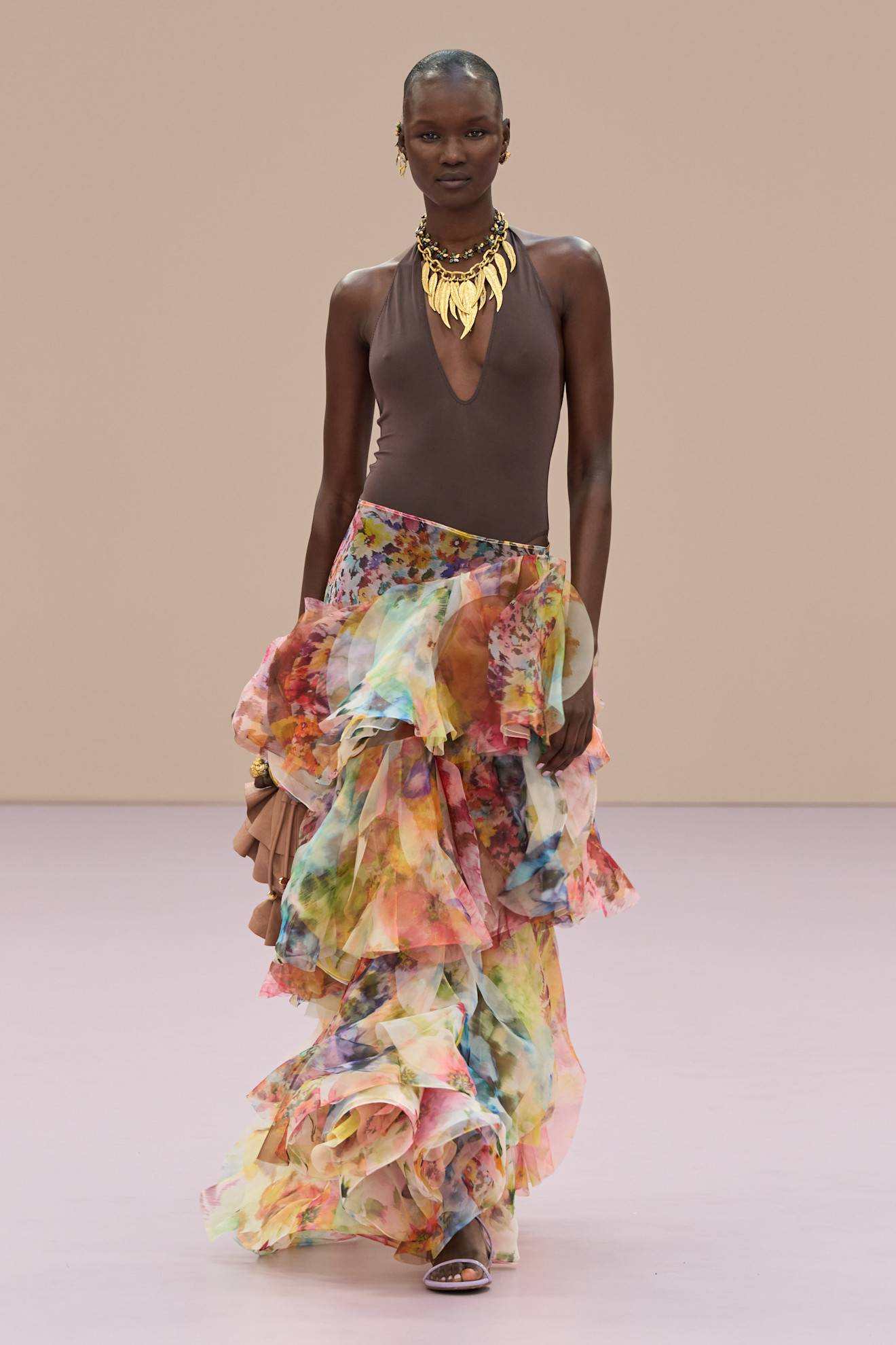 Zimmermann SS26 - Worldwide Fashion Design Lookbook