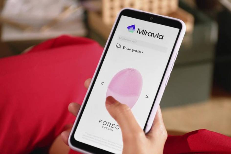 Alibaba lanza Miravia, su nuevo marketplace de productos y marcas “premium”