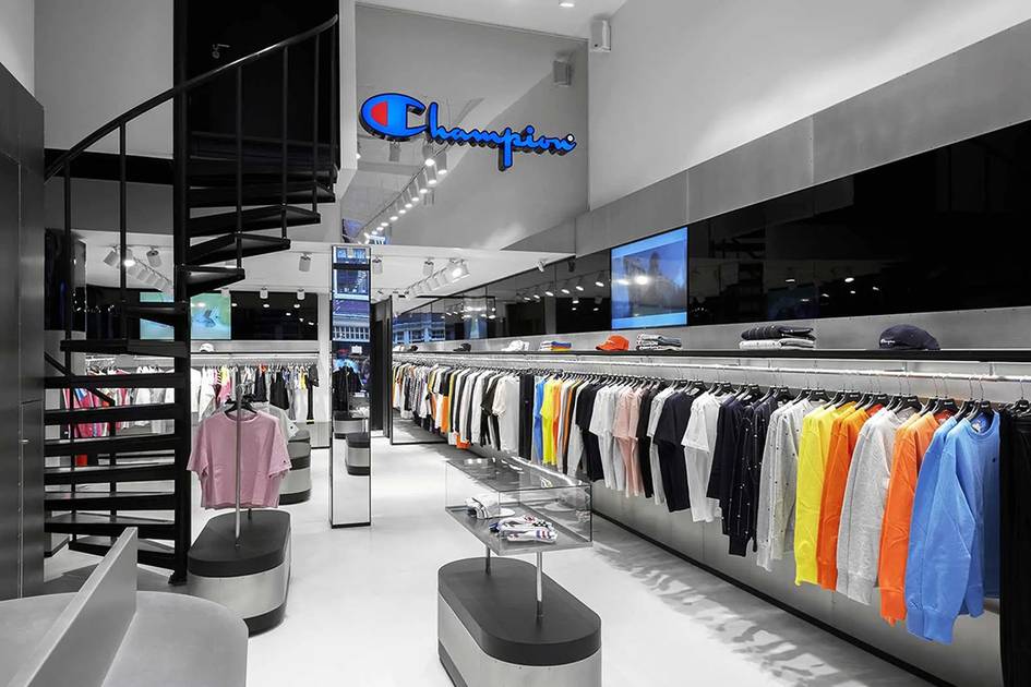 Authentic secures Aus and NZ licensee deal for Champion