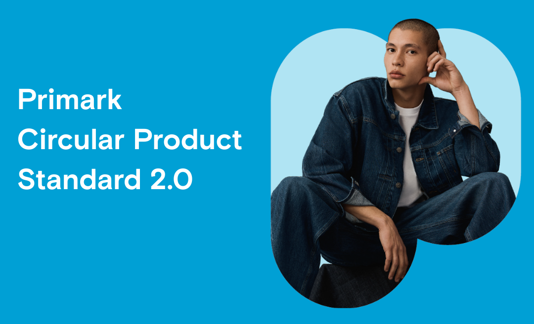 Primark enhances sustainability goals with updated circular framework