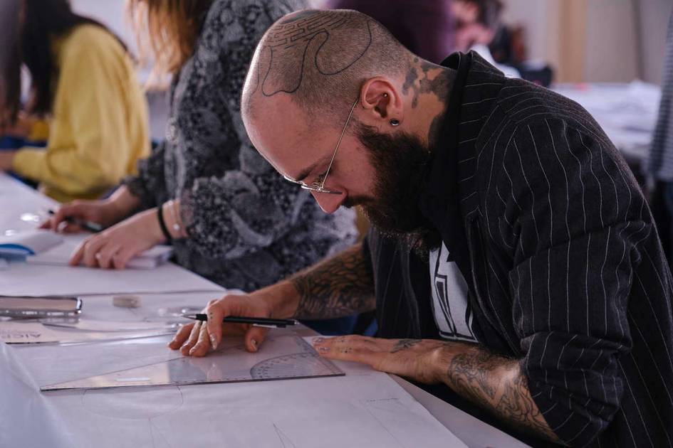 Sharp threads, short supply: How a boom in menswear reveals severe ...