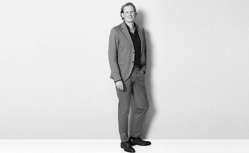 J. Lindeberg: Hans-Christian Meyer ist neuer CEO