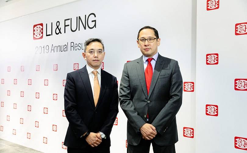 Li & Fung's 2019 turnover decreases, receives privatization offer