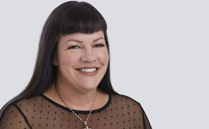 Liz Muñoz promoted to CEO of Torrid