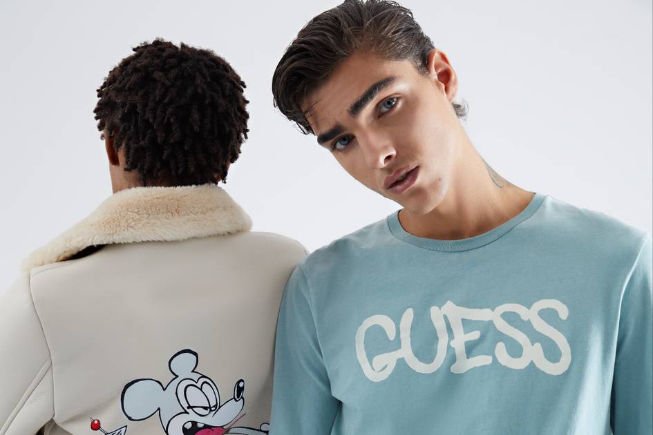 Guess expands North America capital access