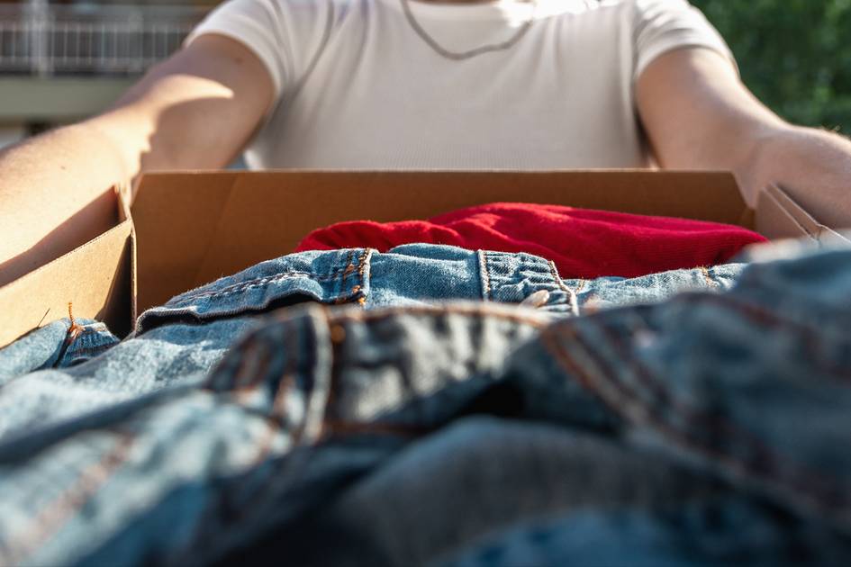 Forces reshaping the shift to second-hand fashion and lifestyle