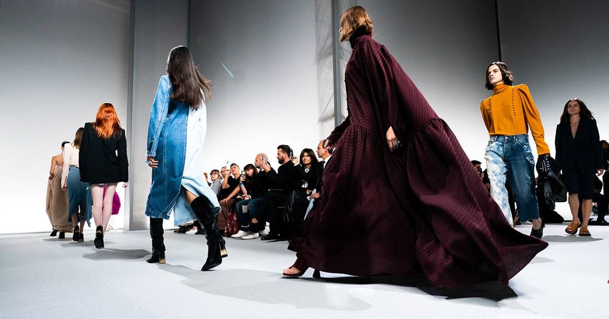 Key Catwalk Themes Spring Summer 2020