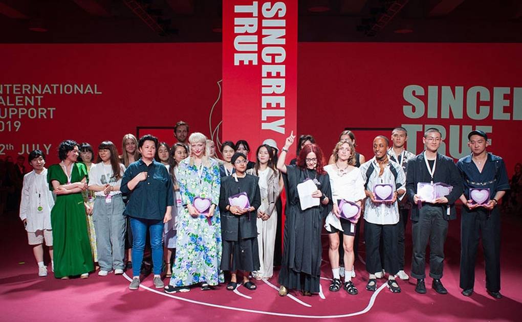 International Talent Support names 2019 winners