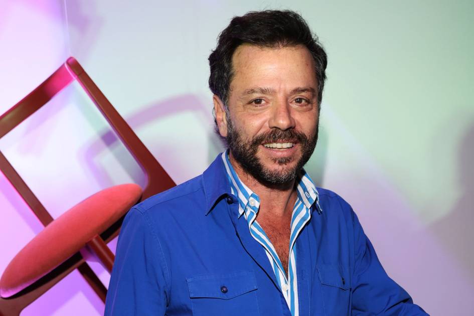 El argentino Martín Churba anunció el cierre de su marca, Tramando