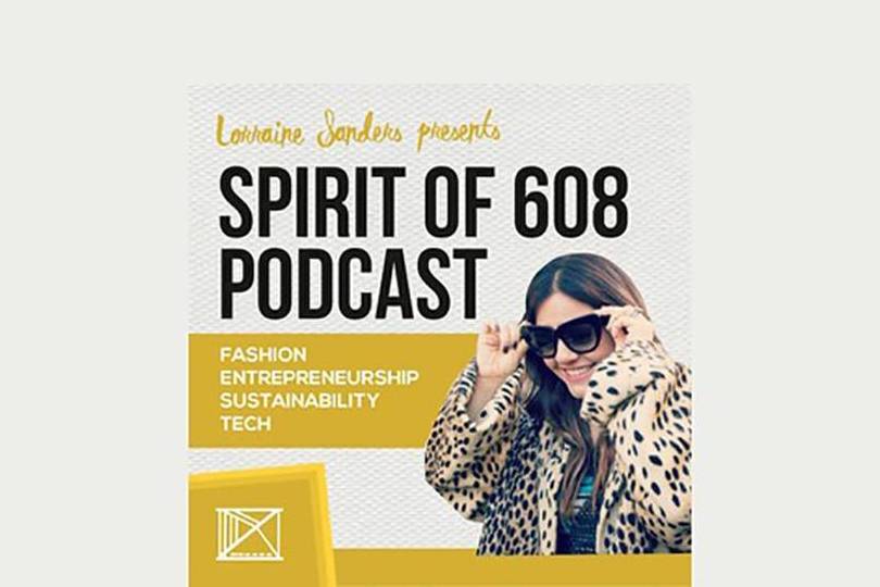Podcast: Spirit of 608 interviews Danielle Salinas about responsible ...