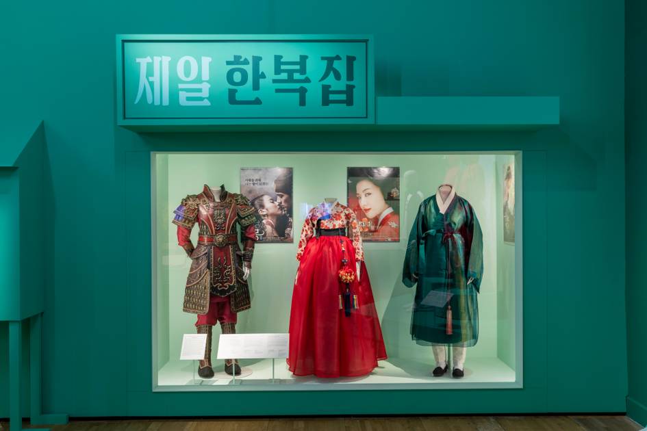 Podcast: Hoe de invloed van Koreaanse cultuur op mode steeds groter wordt