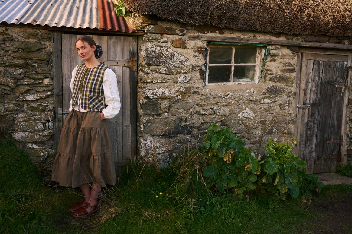 The rise of British farm-to-fashion: 3 Companies spearheading the ...