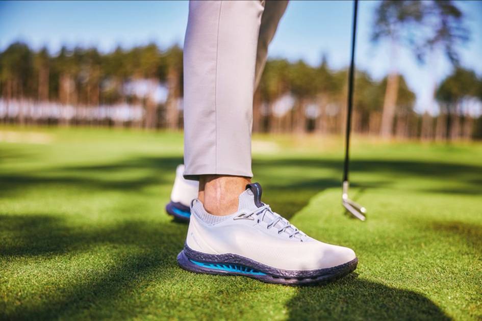 Ecco® Golf introduces Biom ® C5 – natural performance, evolved for ...