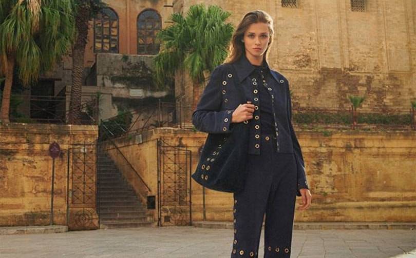 Aeffe sales edge up in 2019