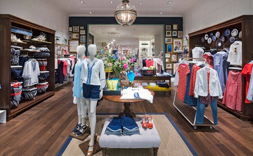 Boden opens second store location in Westfield London