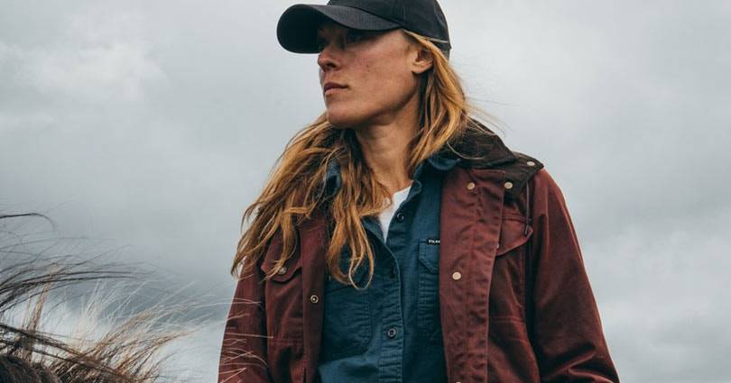 US outdoor brand Filson names new CEO